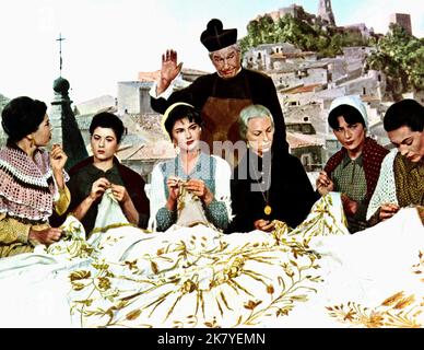 JESSICA, Maurice Chevalier, 1962 Stock Photo - Alamy