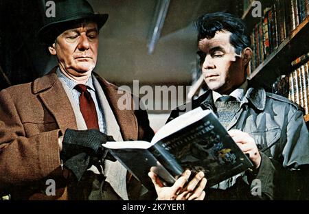 Dirk Bogarde Film: Sebastian (1968) Characters: Sebastian Director ...