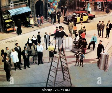 THE BOBO, Peter Sellers, 1967 Stock Photo - Alamy