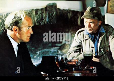 RUN WILD, RUN FREE (1969) GORDON JACKSON, JOHN MILLS, RICHARD C ...