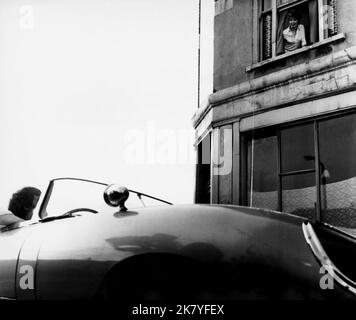 Suzy Kendall Film Up The Junction (1965) Characters: Polly Director ...