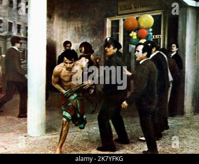 Horst Buchholz Film: That Man In Istanbul; Estambul 65 (Estambul 65 ...