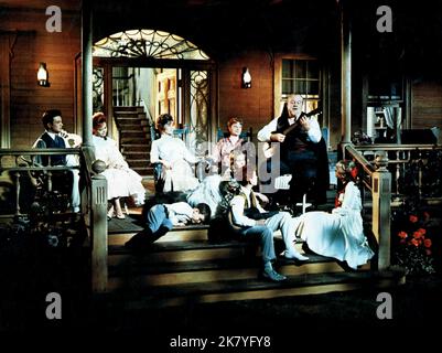 HAYLEY MILLS, SUMMER MAGIC, 1963 Stock Photo - Alamy