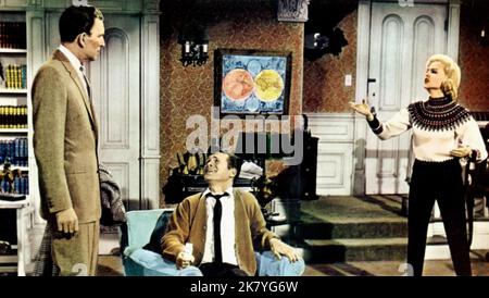 MARY, MARY, Diane McBain, 1963 Stock Photo - Alamy