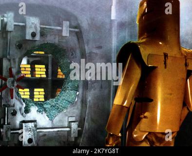 THE TRYGON FACTOR, 1966 Stock Photo - Alamy