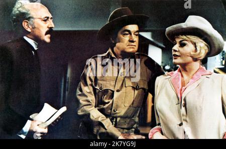 CALL ME BWANA, Lionel Jeffries, 1963 Stock Photo - Alamy
