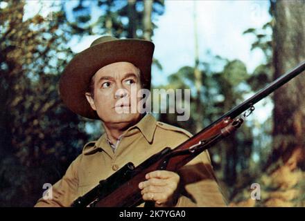 CALL ME BWANA, Bob Hope, 1963 Stock Photo - Alamy
