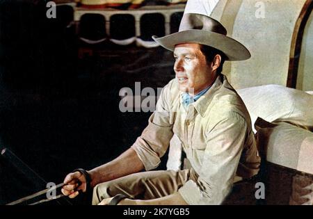 CIRCUS WORLD (1964) THE MAGNIFICENT SHOWMAN (ALT) JOHN WAYNE, CLAUDIA ...