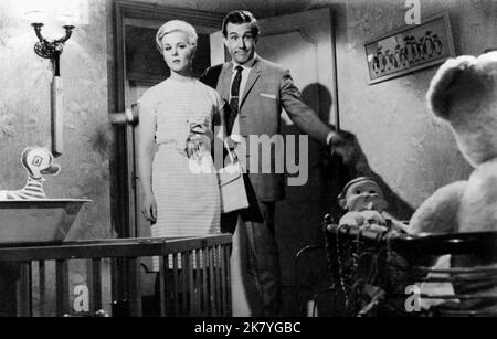 Ian Hendry & June Ritchie Film: Live Now Pay Later (1962) Director: Jay ...