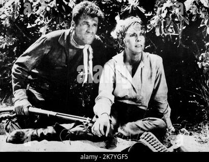 KID RODELO, Janet Leigh, 1966 Stock Photo - Alamy