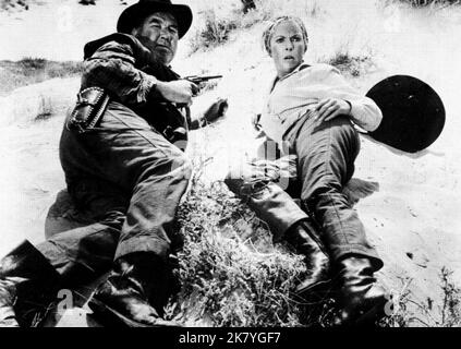 KID RODELO, Janet Leigh, 1966 Stock Photo - Alamy