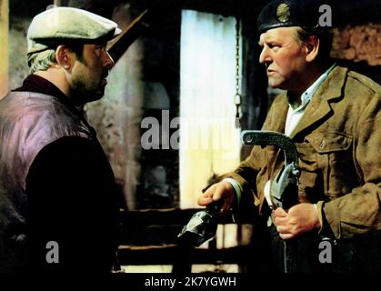 WHISTLE DOWN THE WIND ALLIED FILM MAKERS/BEAVER PRODUCTION/RANK FILM ...