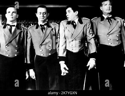 THE BELLBOY, Jerry Lewis, 1960 Stock Photo - Alamy