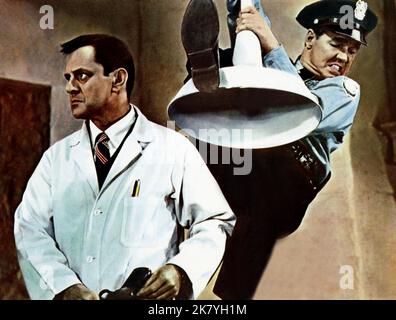 FLUFFY, Tony Randall, 1965 Stock Photo - Alamy
