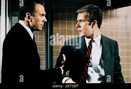 Pendulum 1969 George Schaefer Stock Photo - Alamy
