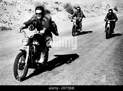 MOTOR PSYCHO, 1965 Stock Photo - Alamy