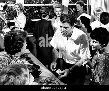 Burt Lancaster Film The Gypsy Moths (1969) Characters: Mike Rettig ...