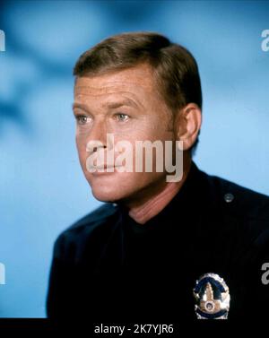 Martin Milner Television: Adam-12 (1968) 21 September 1968 **WARNING ...