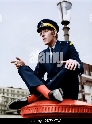 BEDAZZLED, Peter Cook, 1967, (c) 20th Century Fox, TM & Copyright ...