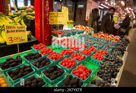 Toronto, Canada. 19th September, 2022. Pierre Kwenders poses for a ...