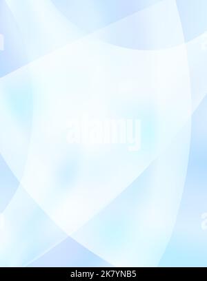 Simple blue gradient background vector for business Stock Vector Image ...