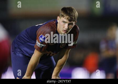 Werkendam - Bartosz Bialek of Vitesse during the Toto KNVB Cup match ...