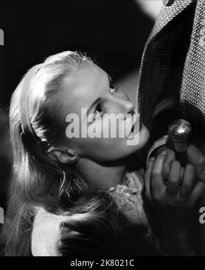 MADELEINE, Ann Todd, 1950 Stock Photo - Alamy