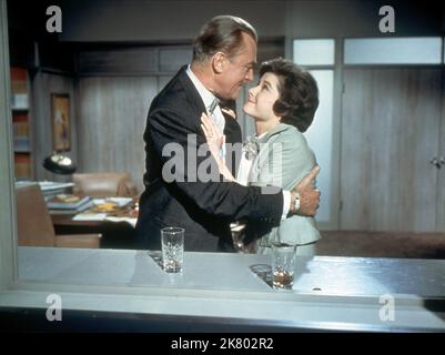 Diane Baker Film The Best Of Everything (1959) Characters: April ...
