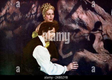Eva Gabor, 1950s Stock Photo - Alamy