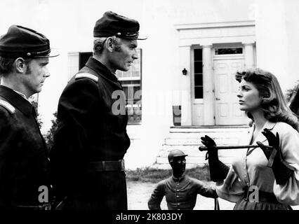 DRANGO, Julie London, 1957 Stock Photo - Alamy