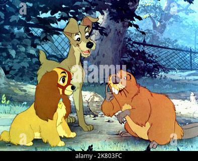Wilfred Jackson Hamilton Luske Director : Clyde Geronimi Stock Photo ...