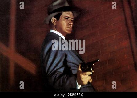 FRANK LOVEJOY I WAS A COMMUNIST FOR THE FBI (1951 Stock Photo - Alamy