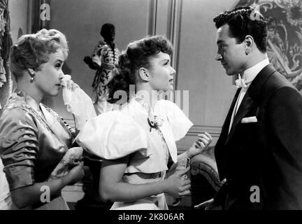 ATHENA, Debbie Reynolds and Jane Powell celebrate their birthdays on ...