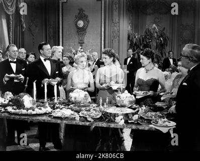 ATHENA, Jane Powell, 1954 Stock Photo - Alamy