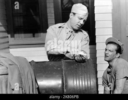 STANLEY CLEMENTS ARMY BOUND (1952 Stock Photo - Alamy
