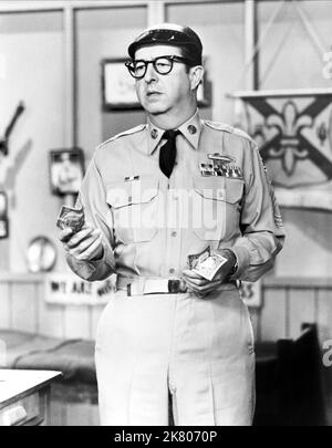 The 'Bilko Show,' also known as 'The Phil Silvers Show,' was a popular ...