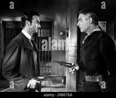 RANDOLPH SCOTT COLT .45 (1950 Stock Photo - Alamy
