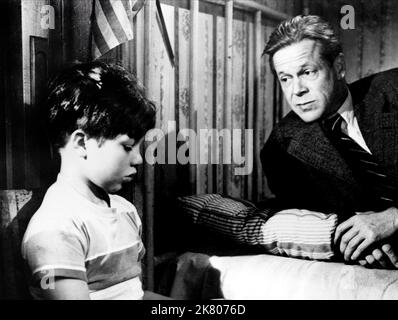 DAN DURYEA CHICAGO CALLING (1951 Stock Photo - Alamy