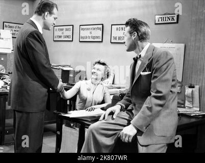 HALF A HERO, Red Skelton, 1953 Stock Photo - Alamy