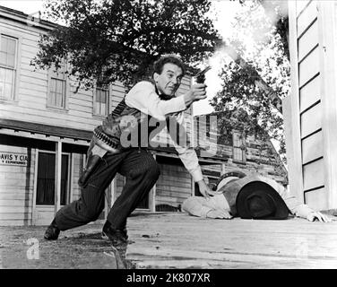 Walter Coy Film Gunmen From Laredo (1959) Characters: Ben Keefer ...