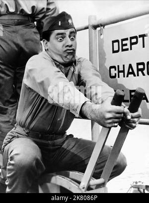 DON'T GIVE UP THE SHIP, Jerry Lewis, 1959 Stock Photo - Alamy