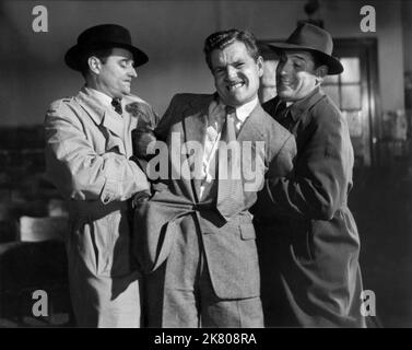 KENNETH MORE, THE 39 STEPS, 1959 Stock Photo - Alamy