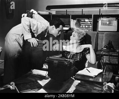 PHFFFT, Jack Lemmon, 1954 Stock Photo - Alamy