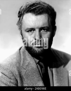 Rod Steiger Film Back From Eternity (USA 1956) Characters: Vasquel ...