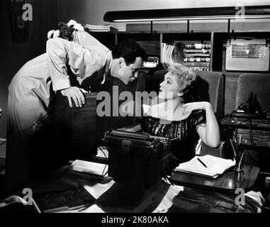 PHFFFT, Jack Lemmon, 1954 Stock Photo - Alamy