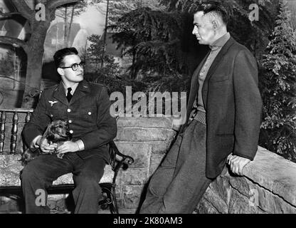 William Reynolds, 1951 Stock Photo - Alamy