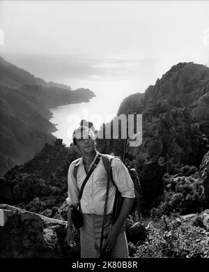 Peter Finch Film Windom'S Way (UK 1958) Characters: Alec Windom ...