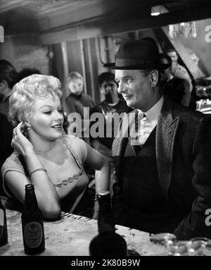 SAPPHIRE, Nigel Patrick, 1959 Stock Photo - Alamy