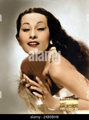 YMA SUMAC, THE SECRET OF THE INCAS, 1954 Stock Photo - Alamy
