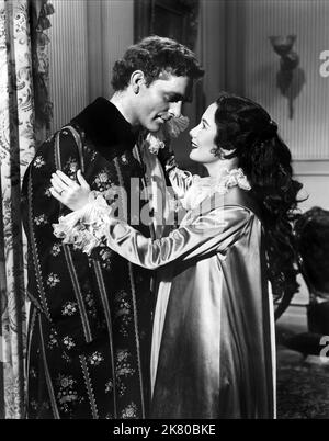 Richard Burton Film: Prince Of Players (1957) Characters: EDWIN BOOTH ...